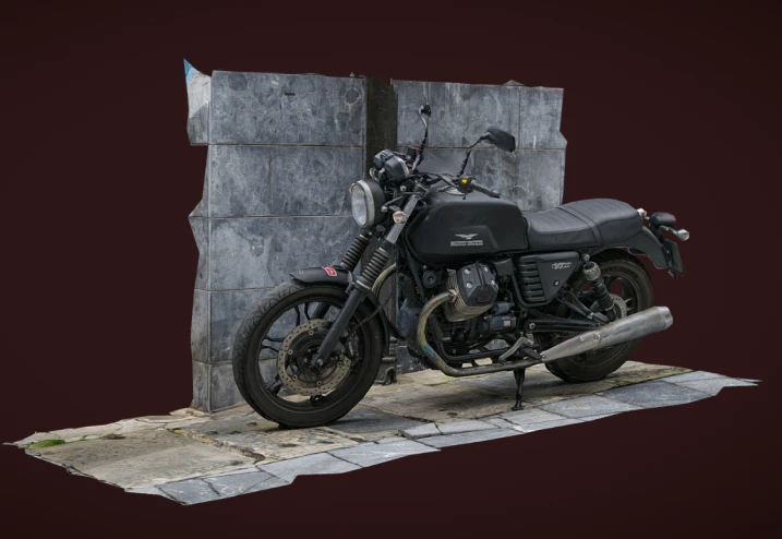 3D Photogrammetry Home - 3D Content Studio