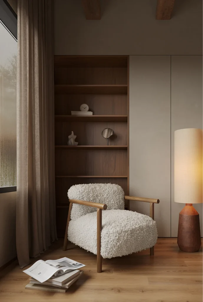 3D Furniture Modeling - 3D Content Studio
